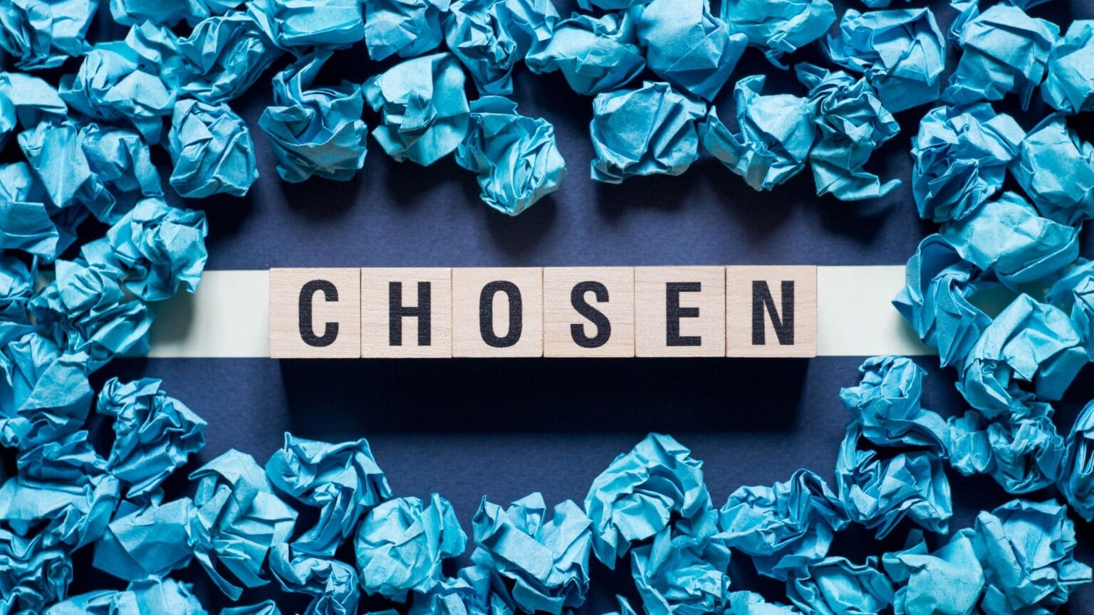 14 Signs You are Chosen by God