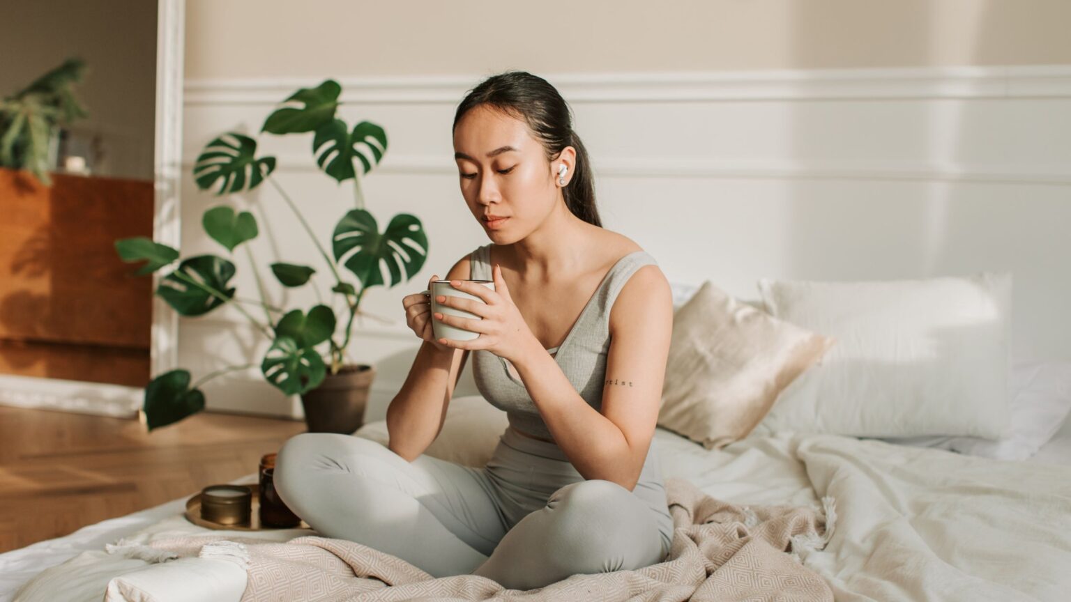 10 Examples of Spiritual Wellness