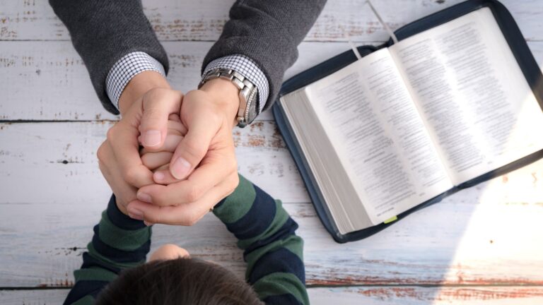 Knowing God as a Loving Father
