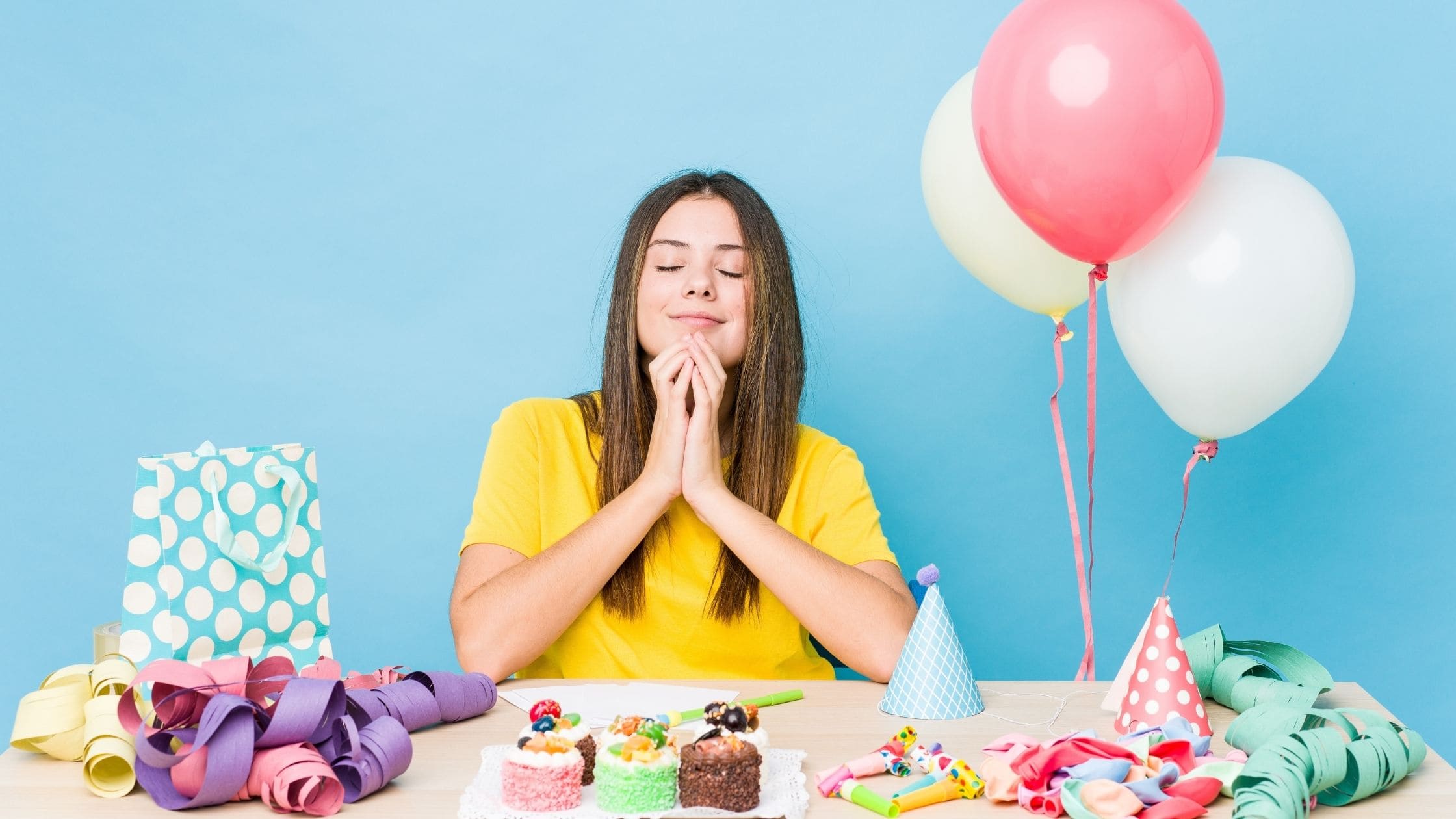 10 Uplifting Happy Birthday Prayers for Loved Ones