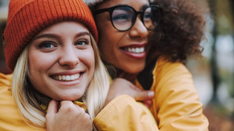 22 Christian Friendship Quotes