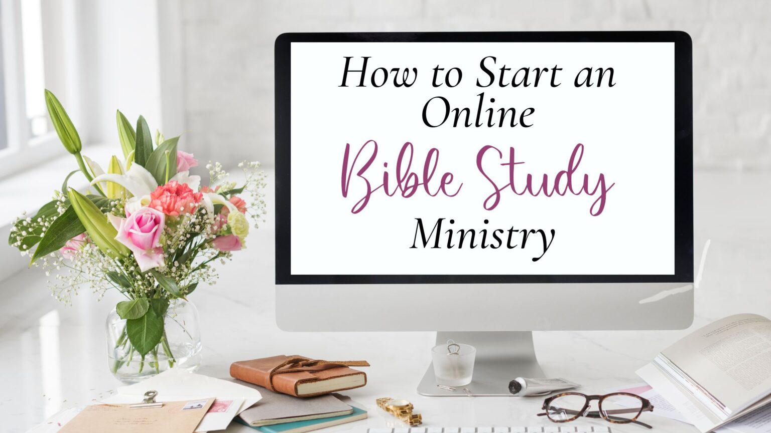 6 Engaging Bible Study Format Ideas