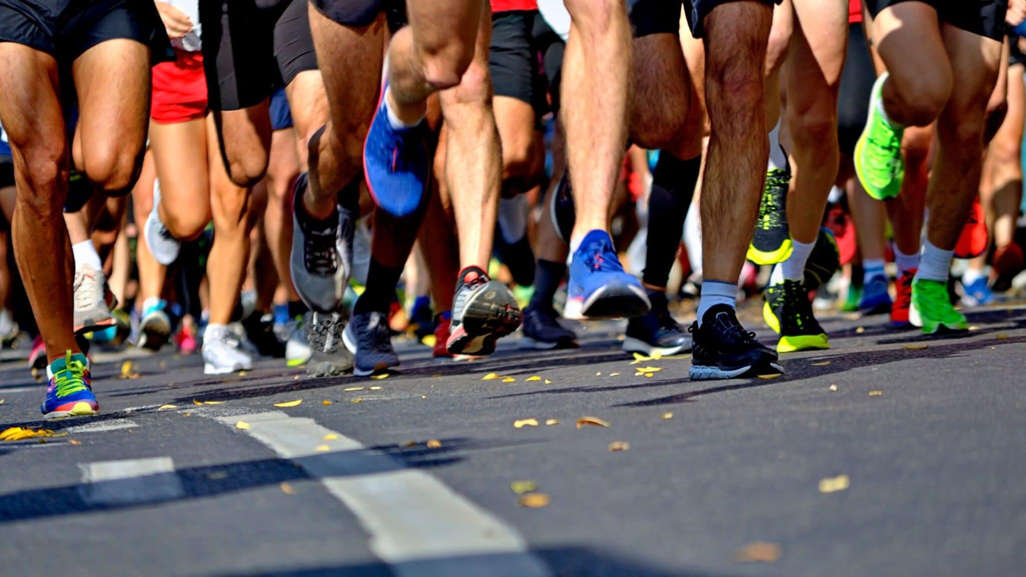 Bible Verses for Runners