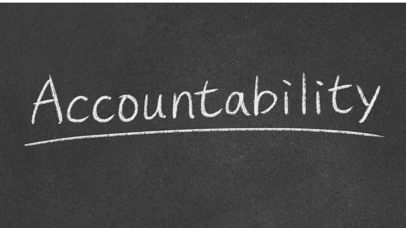 33 Important Bible Verses on Accountability