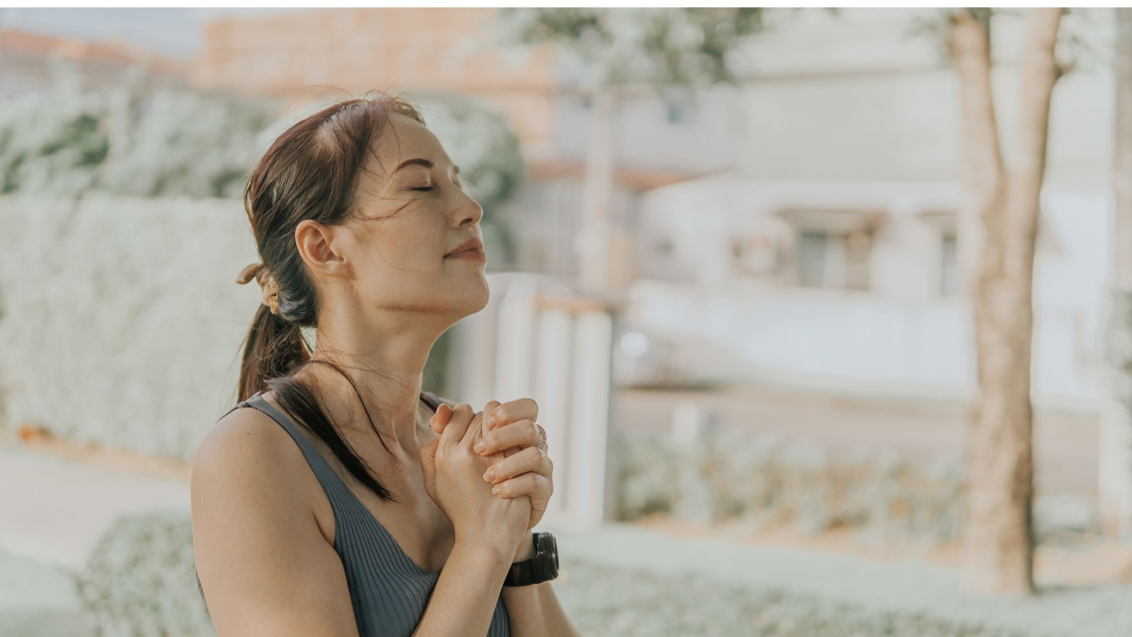 How to Pray the ACTS Prayer Model