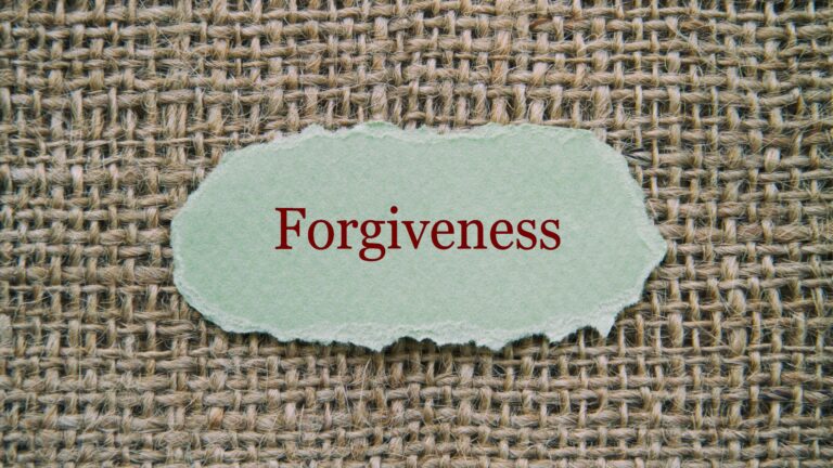 The Parable of the Unforgiving Servant