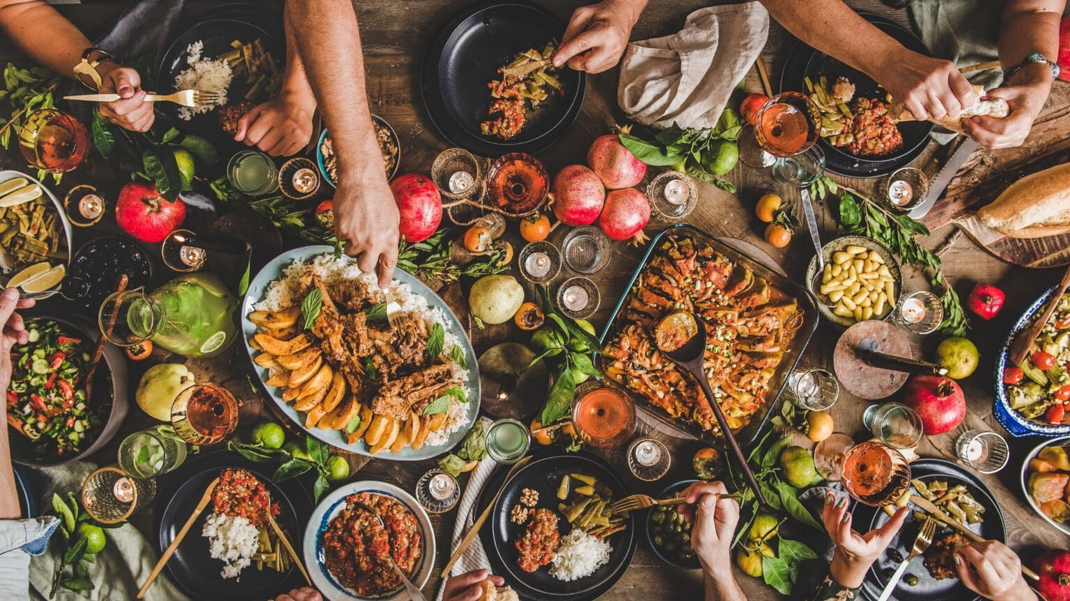 Parable of the Wedding Feast (Plus Free Study Questions)