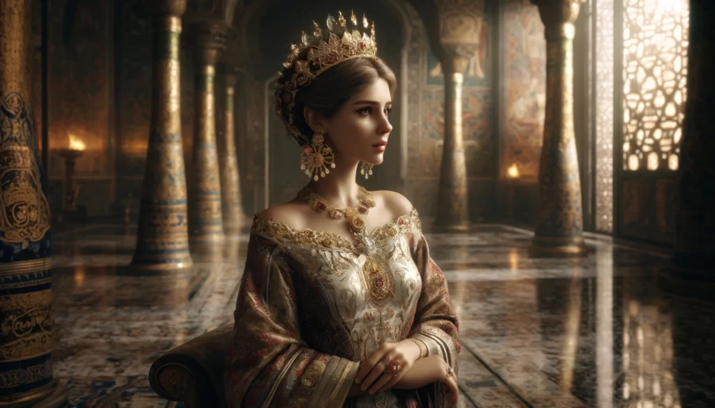 4 Courageous Women in the Bible Who Stood Up for Justice