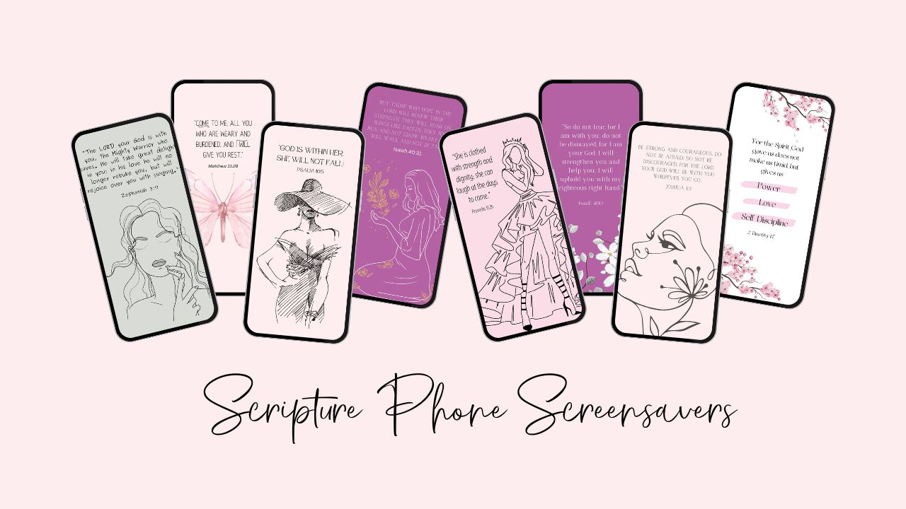 Kingdom Bloggers - Bible Study, Prayer, & Spiritual Growth Online