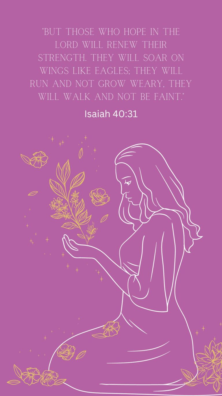 Beautiful Bible Verses for Women: Embracing God's Love, Strength, and ...
