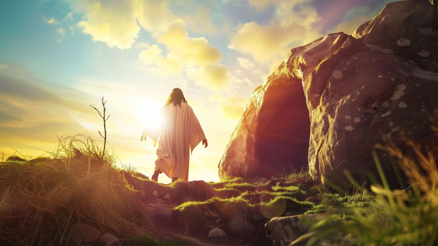 The Resurrection of Jesus