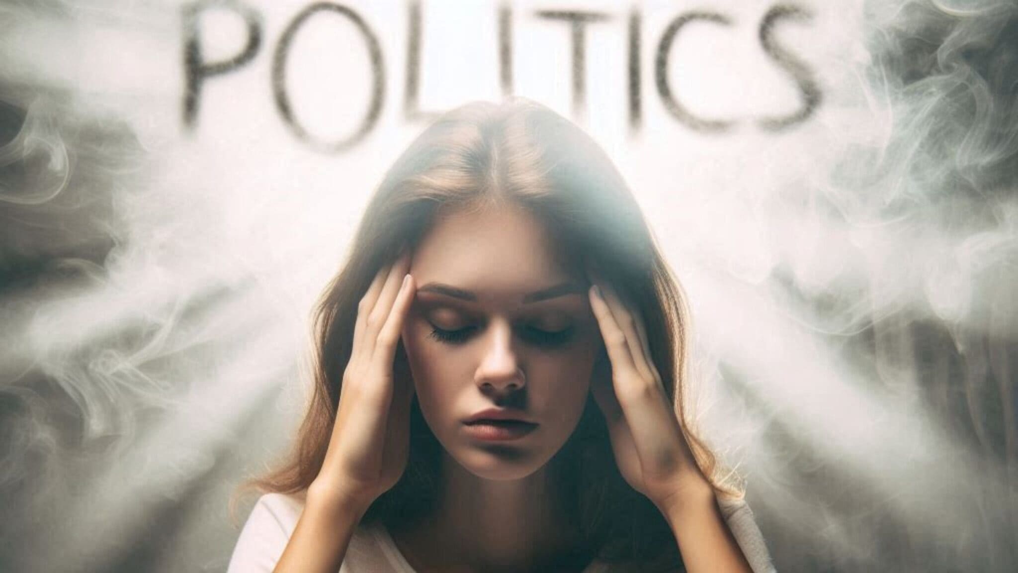 Faith Over Politics: A Christian's Path to Engaging in Today's ...