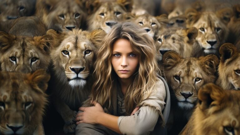 Unleash Your Inner David: How to Conquer Life’s Biggest Challenges with ...