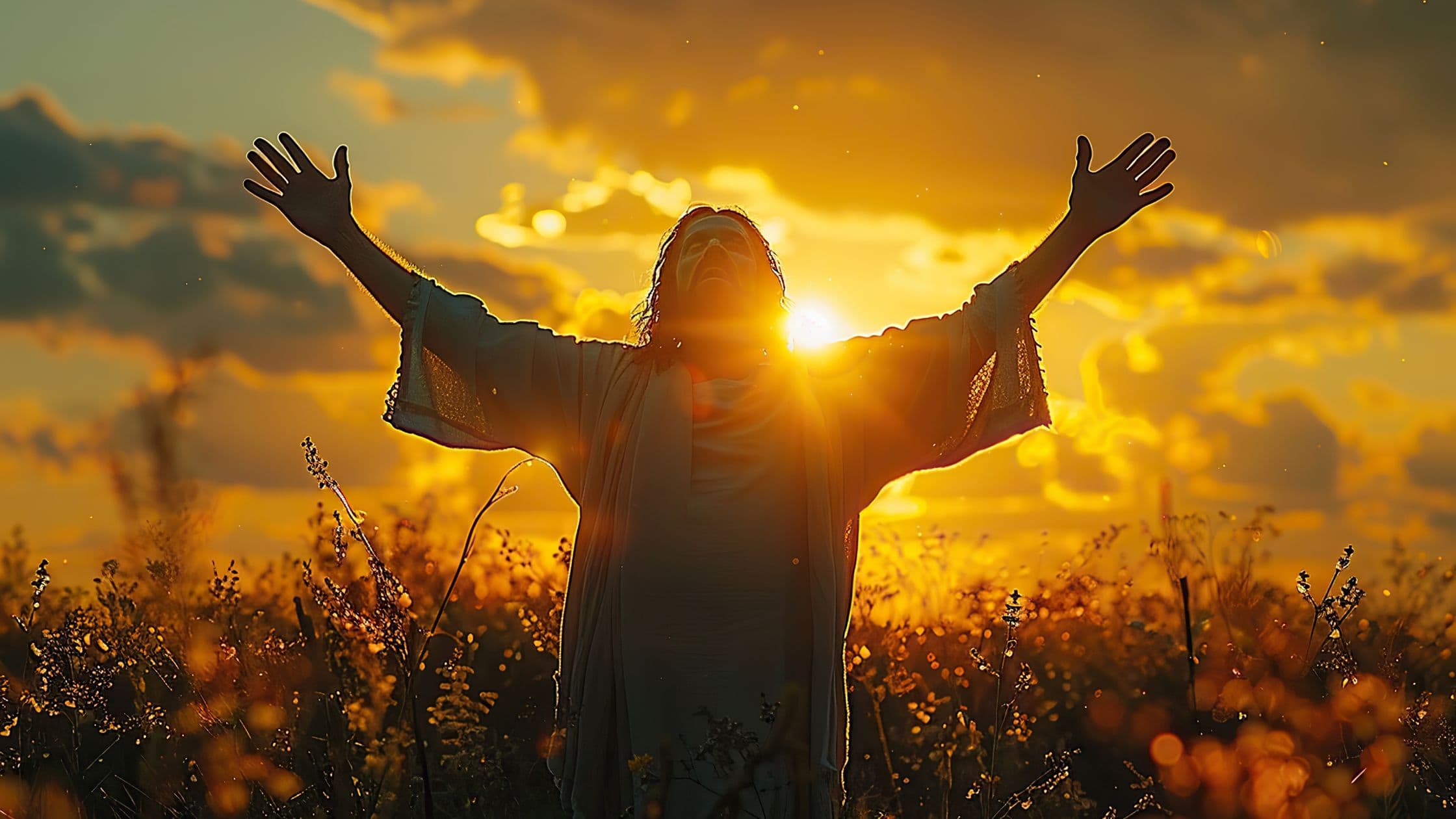 Living for the Praise of His Glory: How Ephesians 1 Shapes Our Purpose