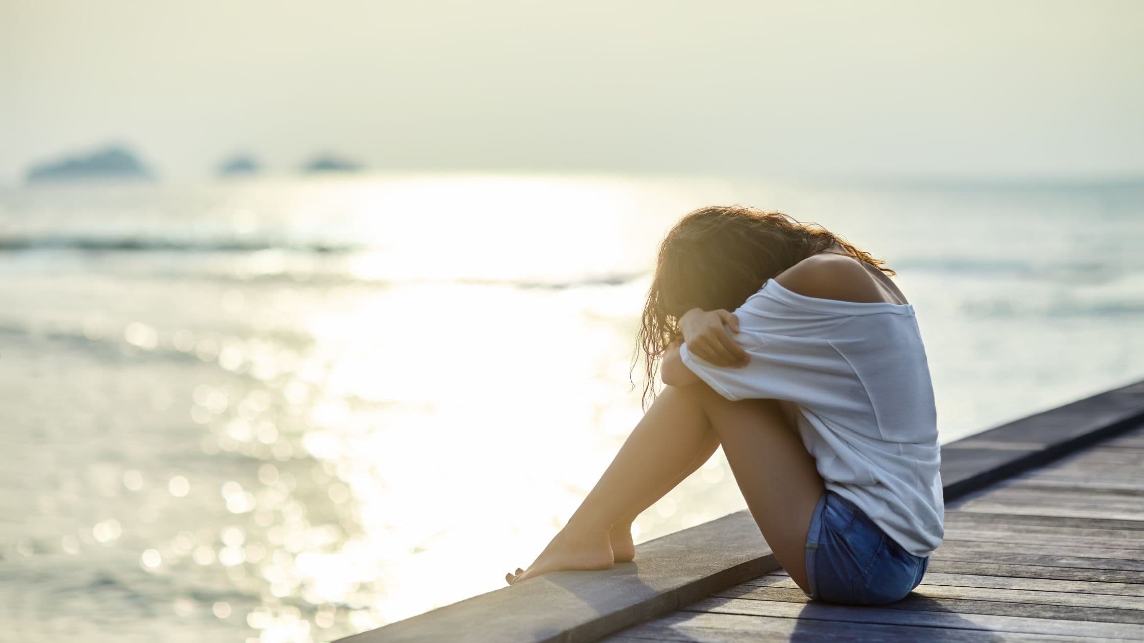 Never Alone: How God Fills the Void of Loneliness