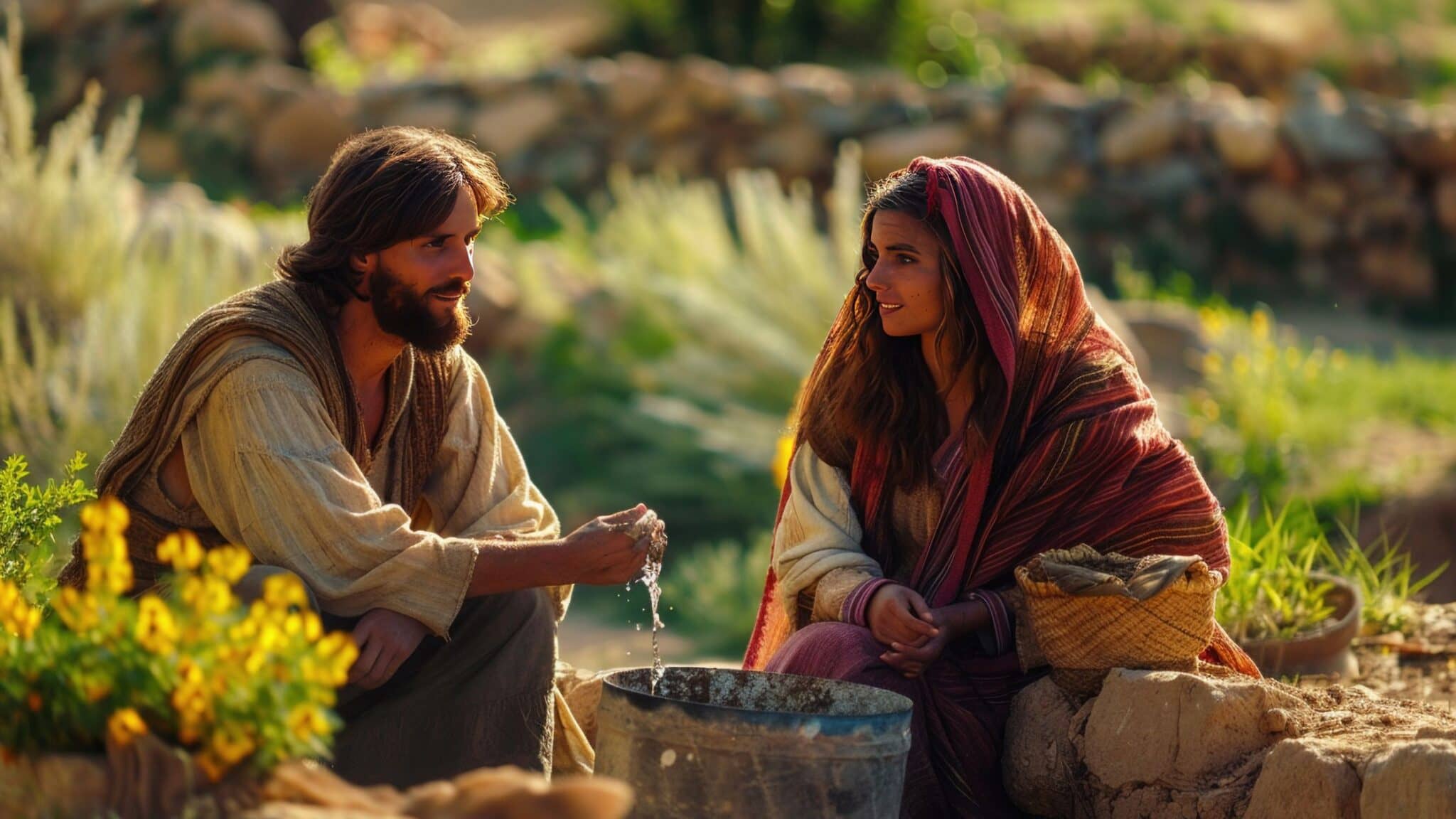 Kingdom Bloggers - Bible Study Made Simple