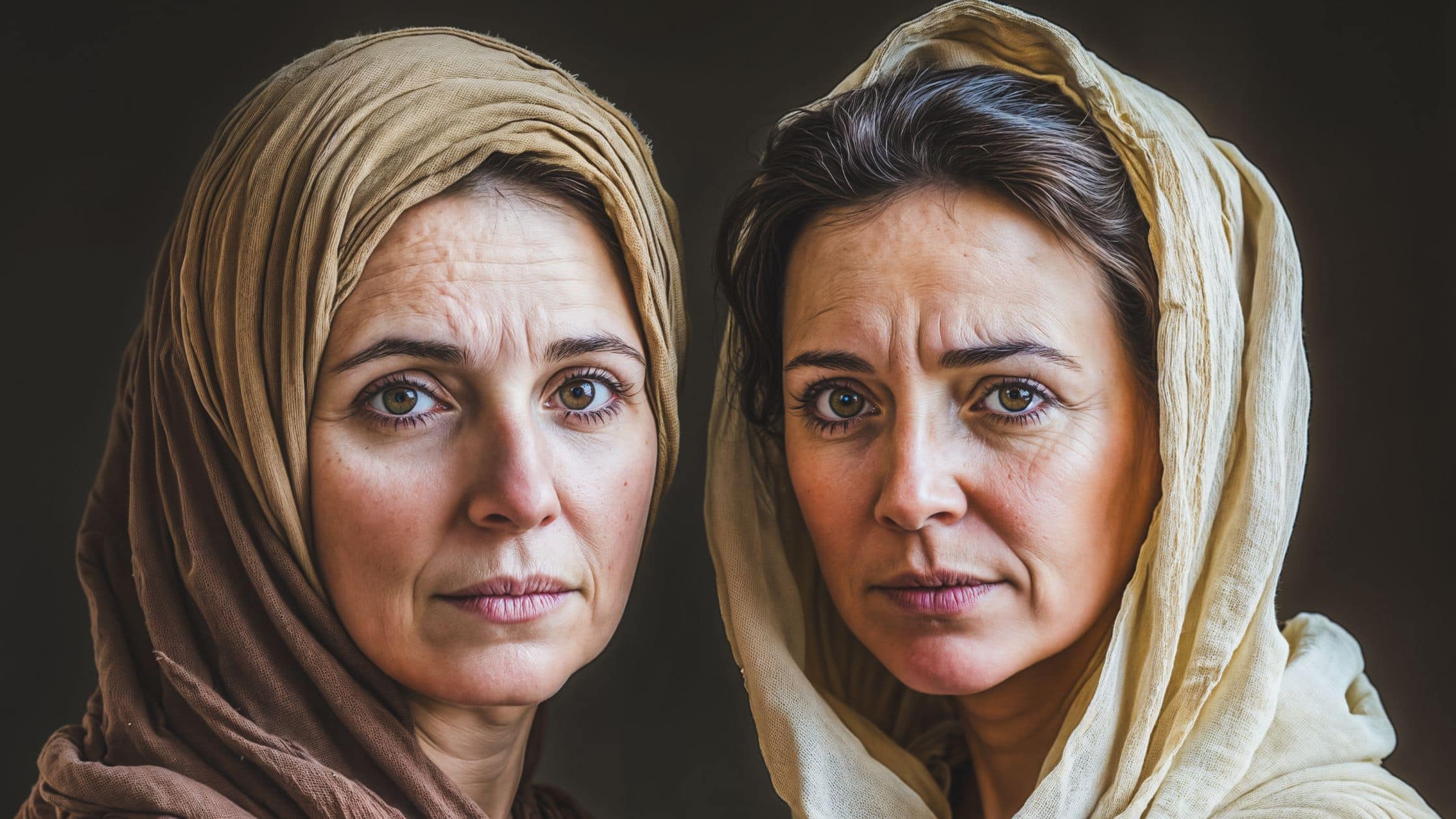 Obeying God vs. Pleasing People: The Story of Shiphrah and Puah